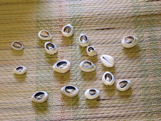 Signos del Diloggun – Ireoke