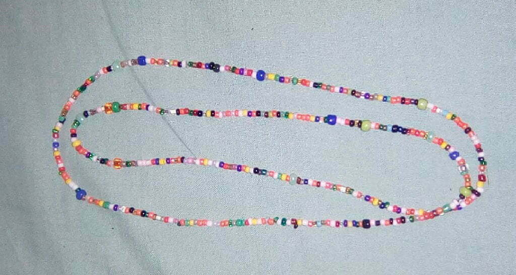 El uso de Collares y Atributos de Osha e Ifa en el Espiritismo ...
